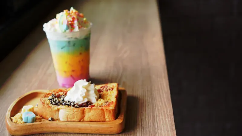 12 Must-visit Cafes in Bangkok: Where Aroma Meets Ambiance